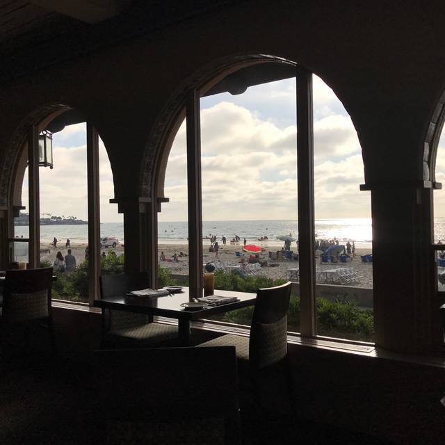 The Shores Restaurant - La Jolla Shores Hotel - San Diego, CA | OpenTable