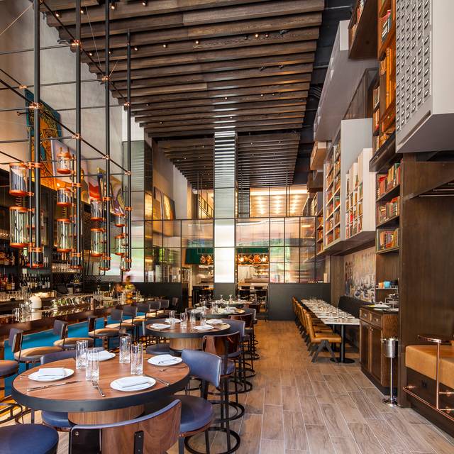 the Albert Restaurant - Chicago, IL | OpenTable