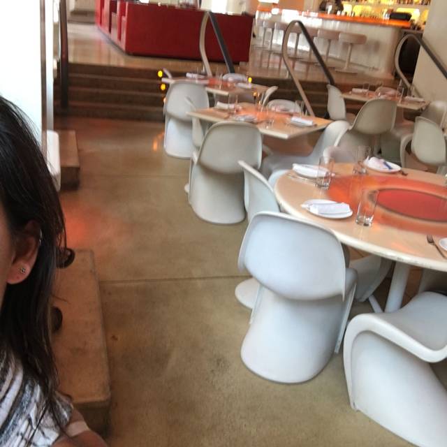 Pod Restaurant - Philadelphia, PA | OpenTable