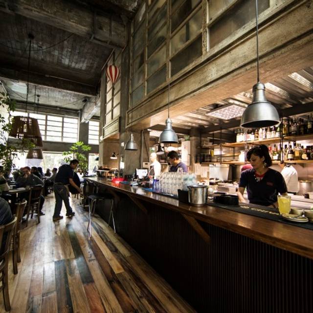 Koku Restaurant - Ciudad de México, CDMX | OpenTable