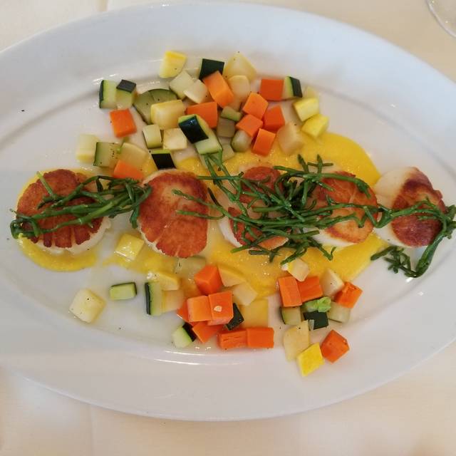 X2O Xaviars on the Hudson Restaurant - Yonkers, NY | OpenTable