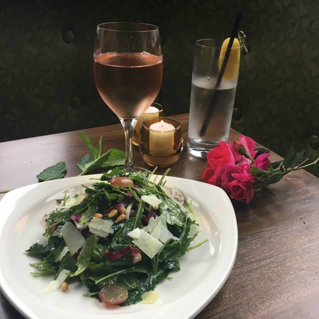 Gardenia Terrace Restaurant - New York, NY | OpenTable