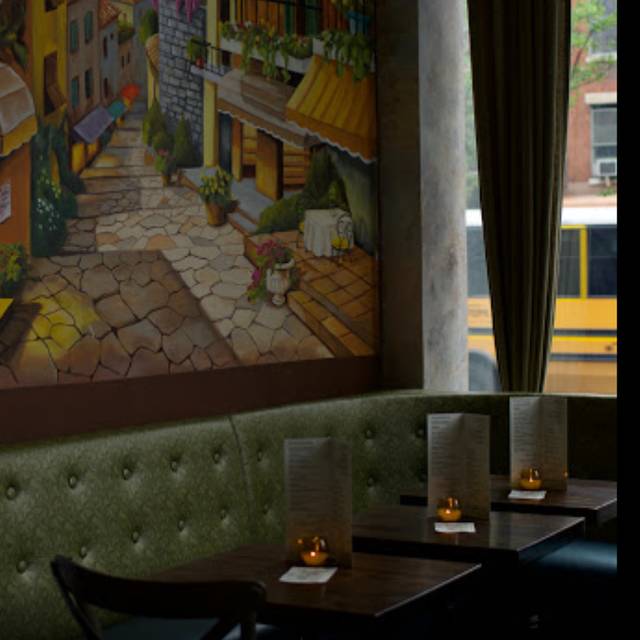 Gardenia Terrace Restaurant - New York, NY | OpenTable