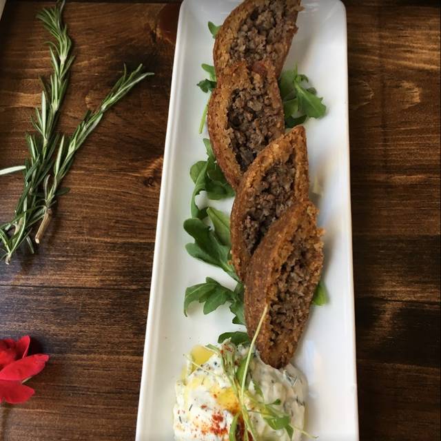Gardenia Terrace Restaurant - New York, NY | OpenTable