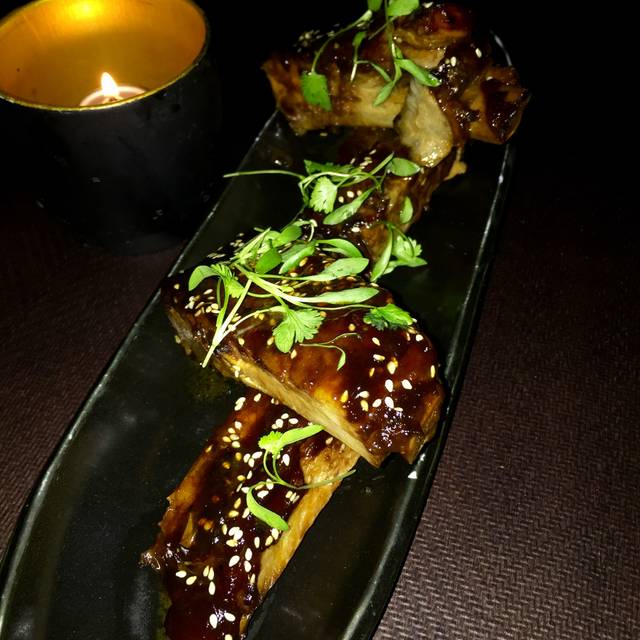 Buddakan NY Restaurant - New York, NY | OpenTable