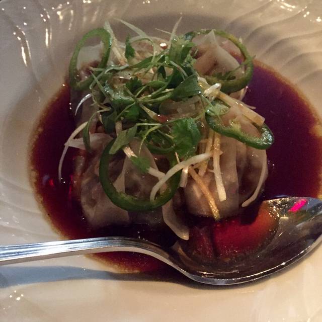 Buddakan NY Restaurant - New York, NY | OpenTable