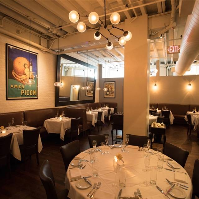 Troquet on South Restaurant - Boston, MA | OpenTable