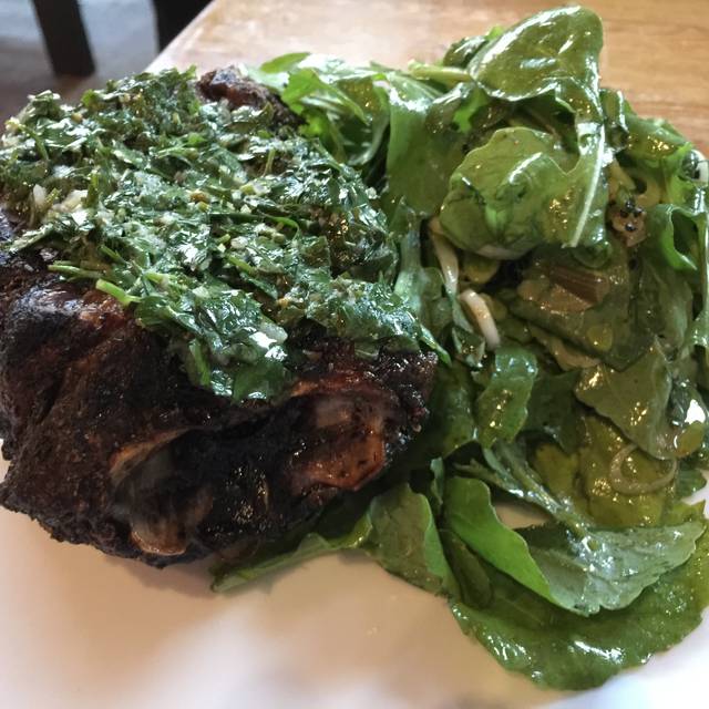 Bestia Restaurant - Los Angeles, CA | OpenTable