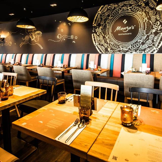 Mongo's Restaurant Duisburg Restaurant - Duisburg, NW | OpenTable