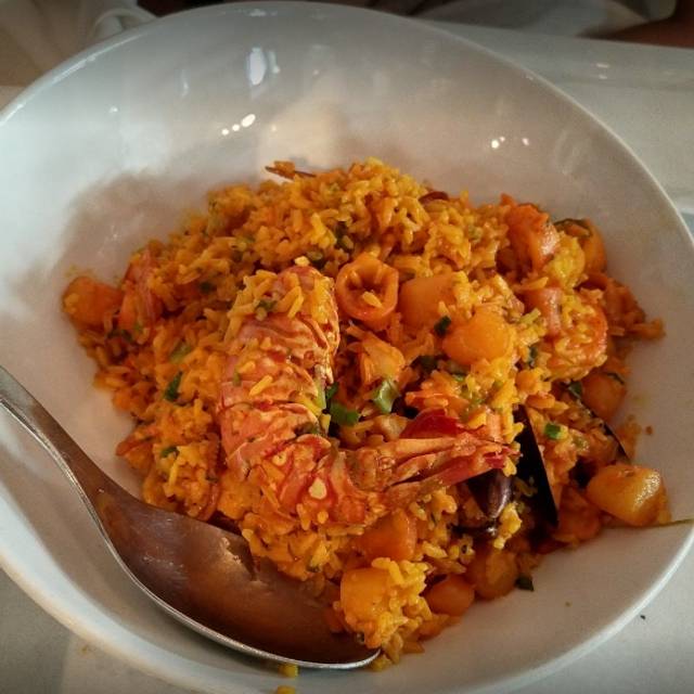 Fifi's on the Beach Restaurant - Miami Beach, FL | OpenTable