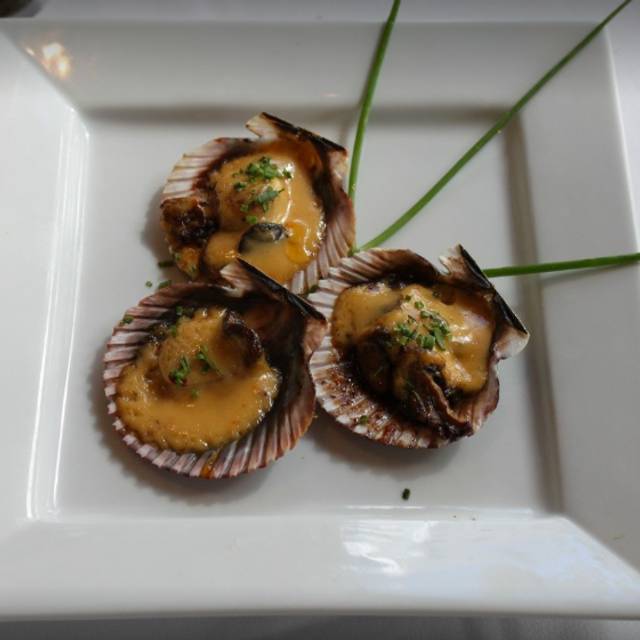 Fifi's on the Beach Restaurant - Miami Beach, FL | OpenTable