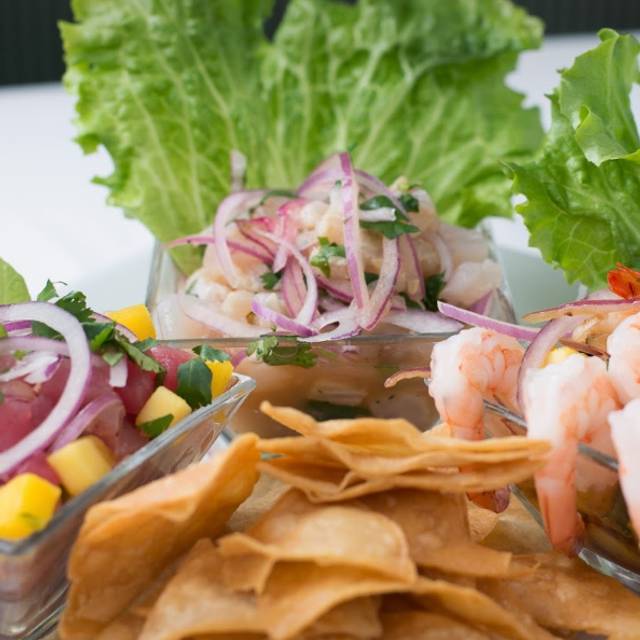 Fifi's on the Beach Restaurant - Miami Beach, FL | OpenTable