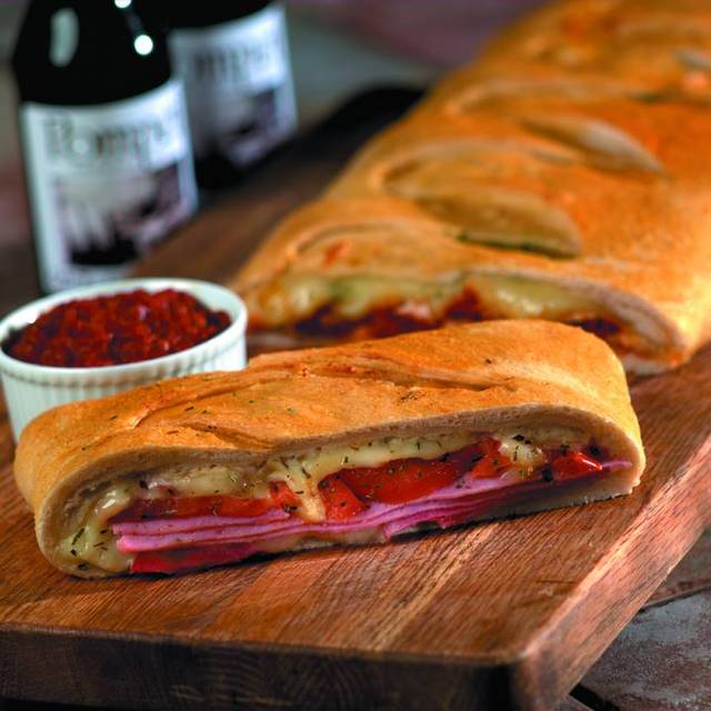 Pompei - Taylor Restaurant - Chicago, IL | OpenTable