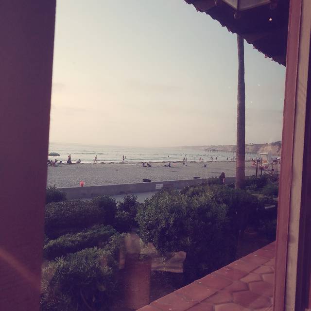 The Shores Restaurant - La Jolla Shores Hotel - San Diego, CA | OpenTable
