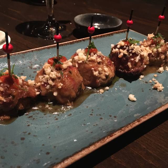 Japengo - Maui Restaurant - Lahaina, HI | OpenTable