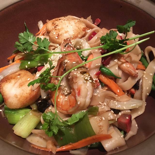 Japengo - Maui Restaurant - Lahaina, HI | OpenTable