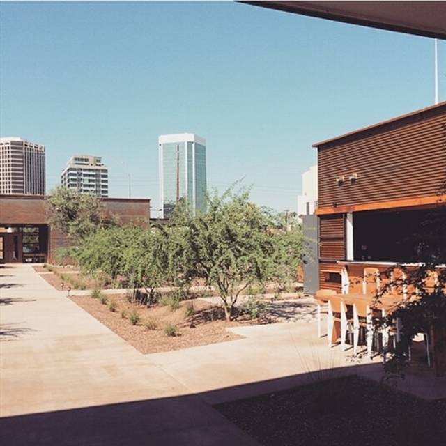 Ocotillo Restaurant - Phoenix, AZ | OpenTable