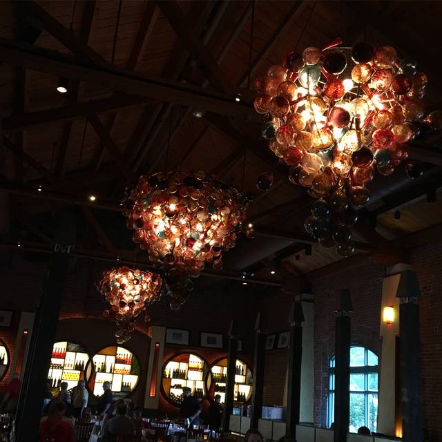 Lidia's Restaurant - Kansas City, MO | OpenTable