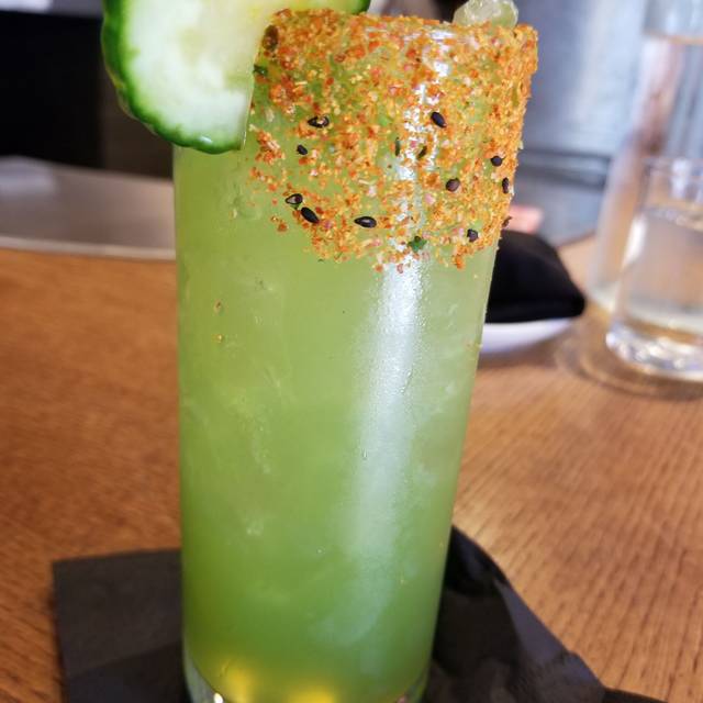 Botika Restaurant - San Antonio, TX | OpenTable