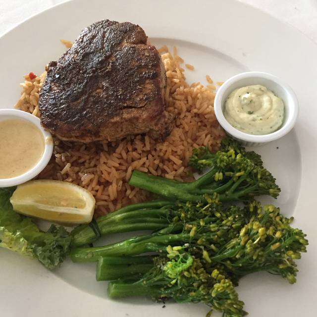 Gaido's Seafood Restaurant - Galveston, TX | OpenTable