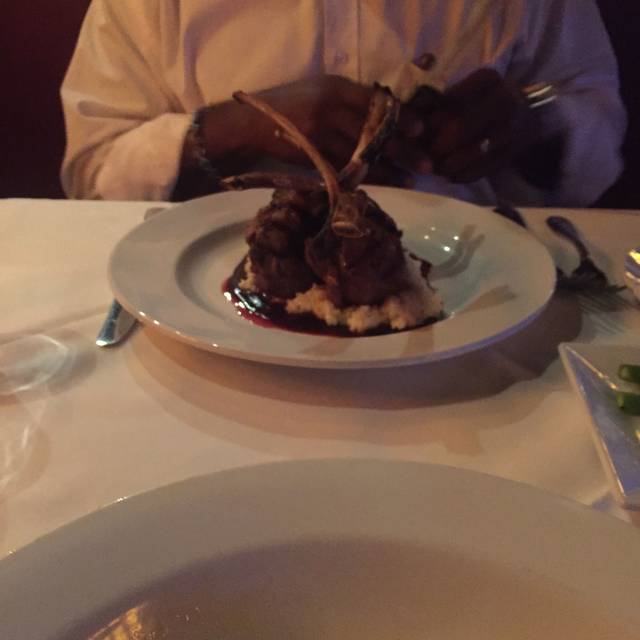 Itta Bena Restaurant - Memphis, TN | OpenTable