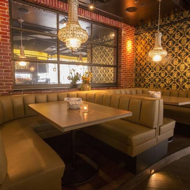 Barrio Restaurant - Chicago, IL | OpenTable