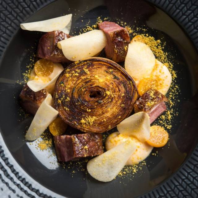 Agern Restaurant - New York, NY | OpenTable