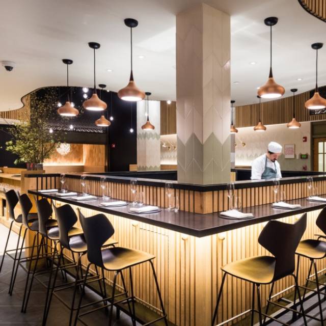 Agern Restaurant - New York, NY | OpenTable