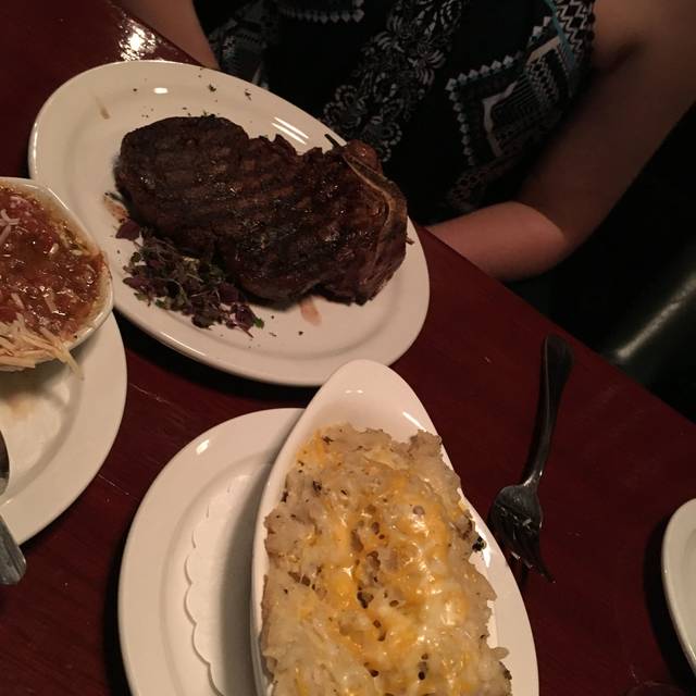 Stables Steakhouse Restaurant - Terre Haute, IN | OpenTable