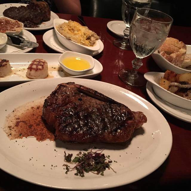 Stables Steakhouse Restaurant - Terre Haute, IN | OpenTable
