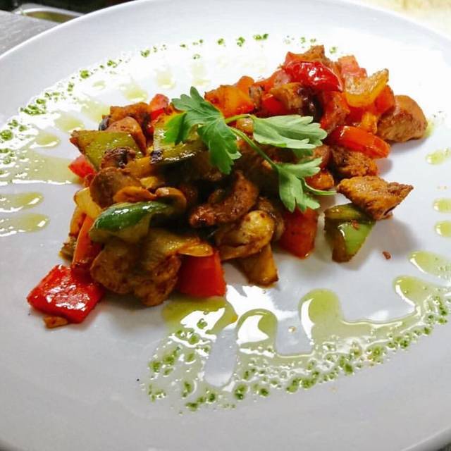 Istanbul Grill Restaurant - Fort Worth, TX | OpenTable