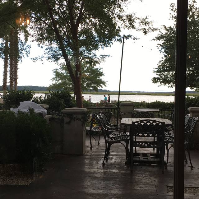 Saltus River Grill Restaurant - Beaufort, SC | OpenTable