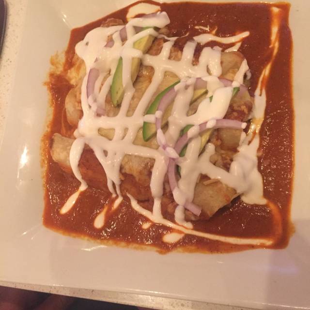 Mercadito - River North Restaurant - Chicago, IL | OpenTable