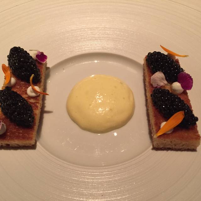 Quince Restaurant - San Francisco, CA | OpenTable