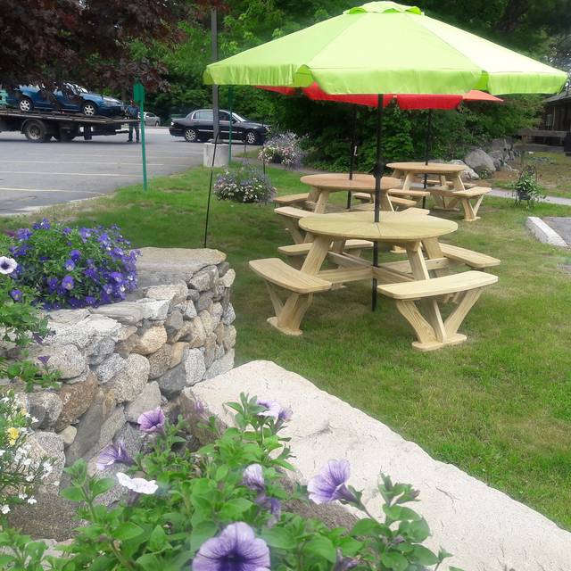 The Village Bean Cafe Restaurant - Chepachet, RI | OpenTable