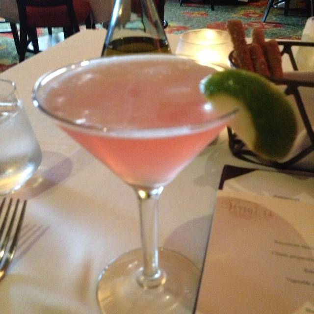 Vetro by Russo's on the Bay Restaurant - Howard Beach, NY | OpenTable