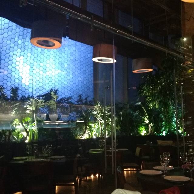 Carolo Carso Restaurant - Mexico City, CDMX | OpenTable