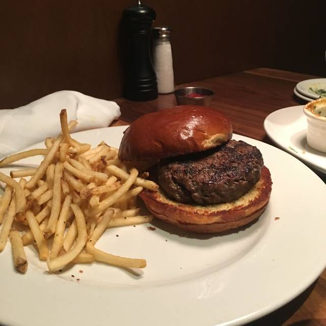 Remington's Restaurant - Chicago, IL | OpenTable