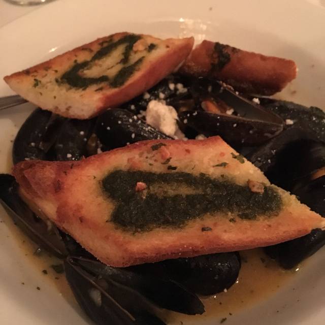 Stefano's Restaurant - Long Beach Township, NJ | OpenTable