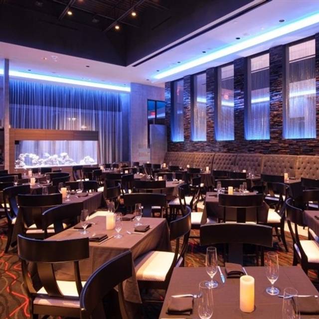 SoBe Restaurant & Lounge - Lanham, MD | OpenTable