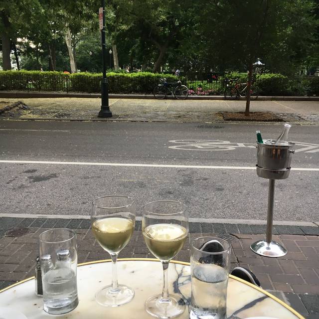 Parc Restaurant - Philadelphia, PA | OpenTable