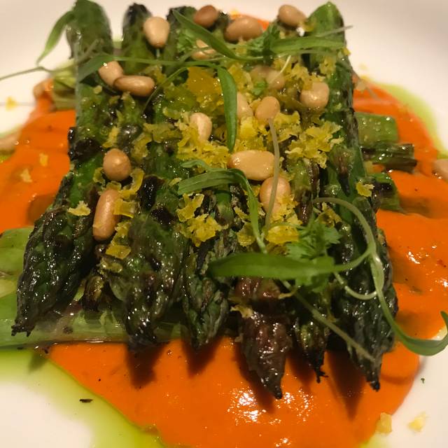 REYLA Restaurant - Asbury Park, NJ | OpenTable