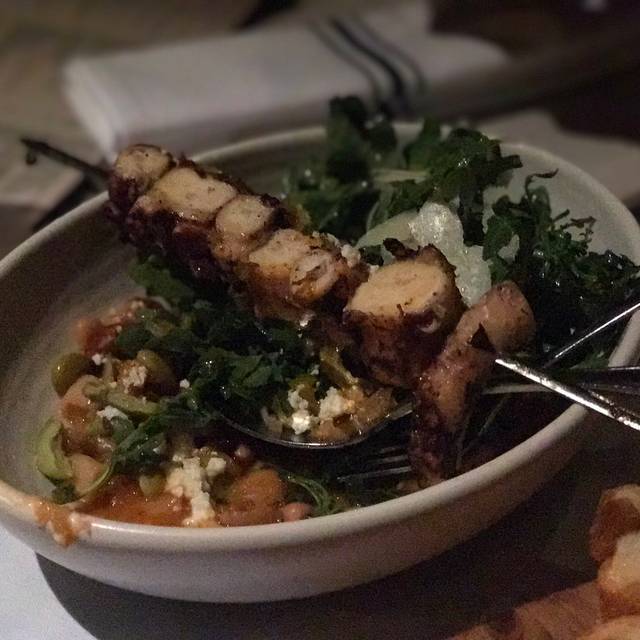 Red Ash Italia Restaurant - Austin, TX | OpenTable