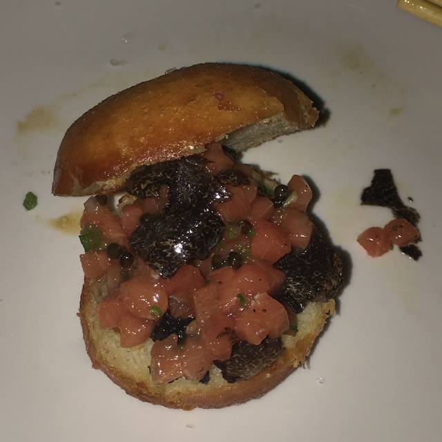 Zuma Japanese Restaurant - NY - New York, NY | OpenTable