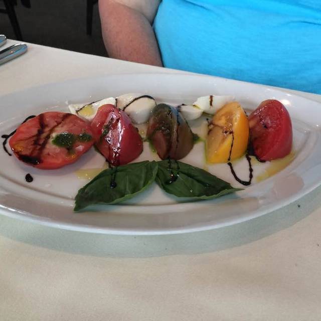 X2O Xaviars on the Hudson Restaurant - Yonkers, NY | OpenTable