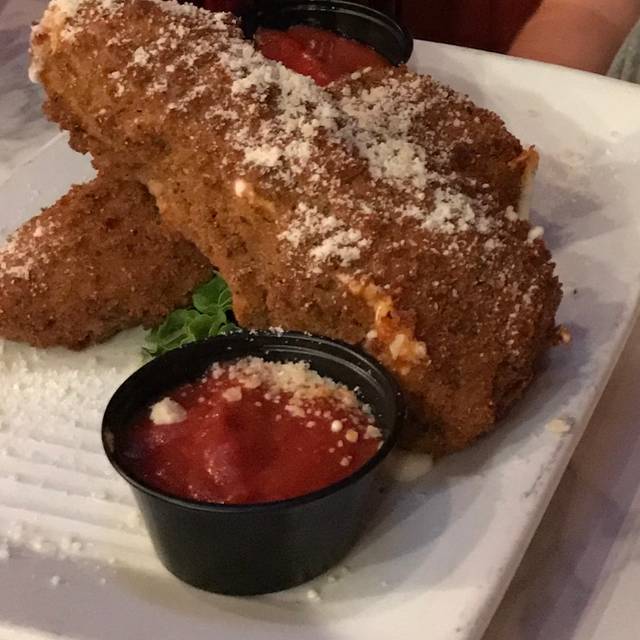 Channing Tatum's Saints & Sinners Restaurant - New Orleans, LA | OpenTable