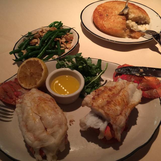 Butcher & Singer Restaurant - Philadelphia, PA | OpenTable