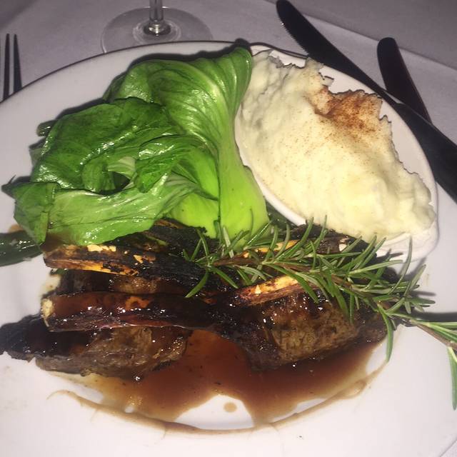 The Derby Restaurant - Arcadia, CA | OpenTable