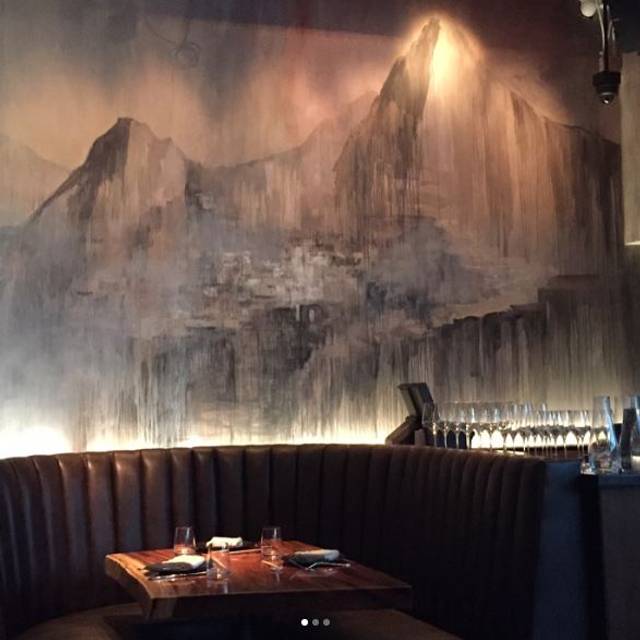 Ruka Restaurant - Boston, MA | OpenTable