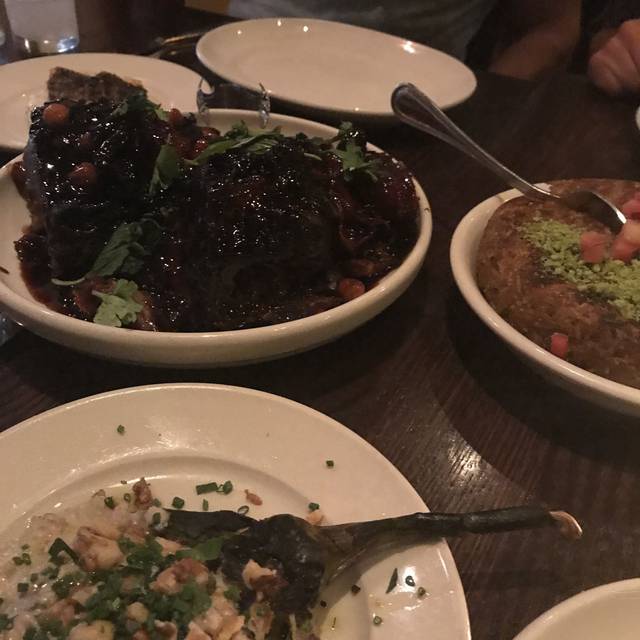 Zahav Restaurant - Philadelphia, PA | OpenTable